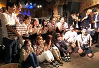 募集終了【音楽×起業×社会貢献】ライブ開催に挑戦！ブラストビート【高・大学生】 by NPO法人ブラストビート