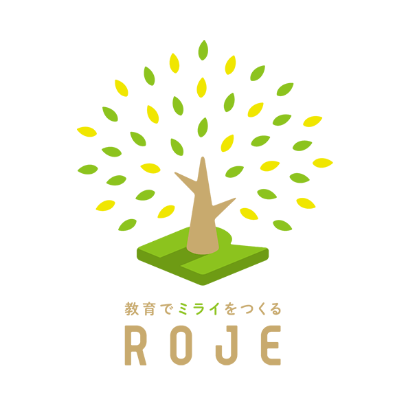 NPO法人ROJE関東学生事務局 by NPO法人日本教育再興連盟(ROJE)