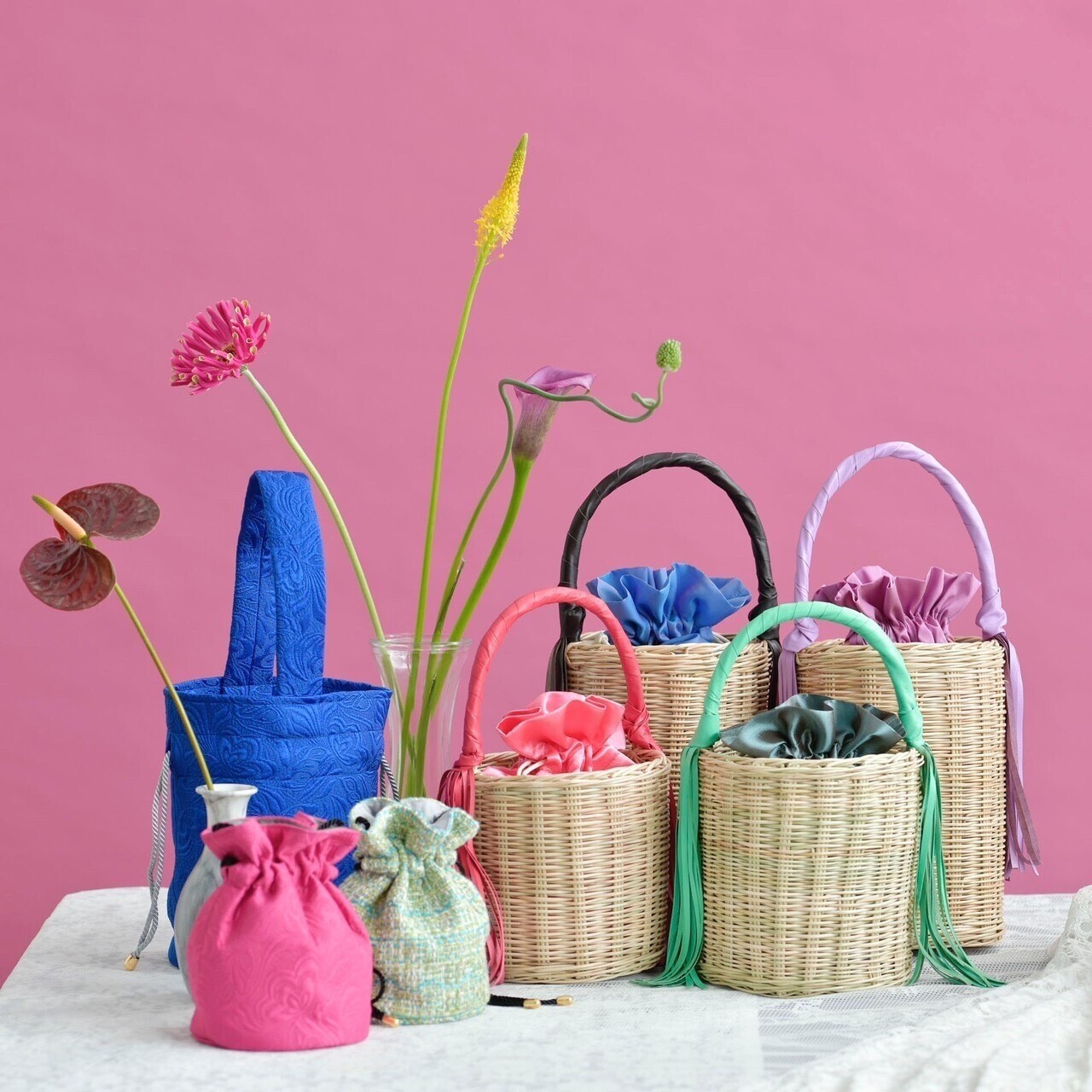 カンボジア発のフェアトレードブランドLOYLOYを一緒に盛り上げるデザイナー募集 by NPO法人earth tree