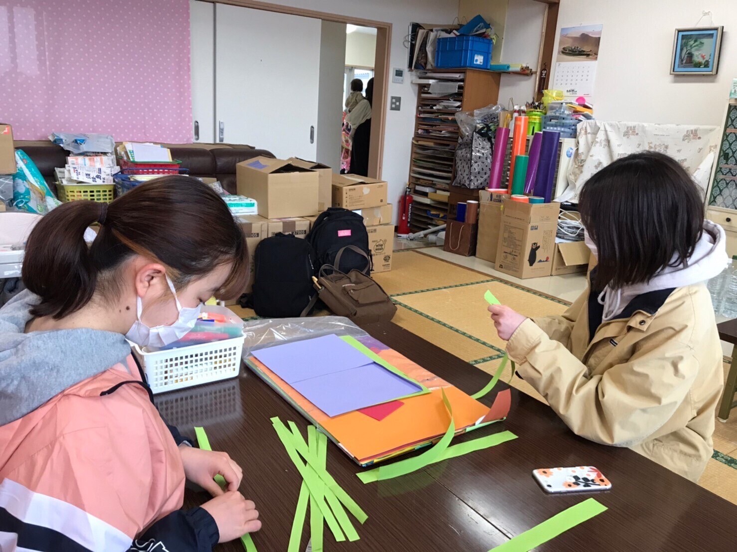 【徳島県】児童館で子ども達と対面での交流ボランティア募集！ by NPO法人NICE国際ワークキャンプセンター