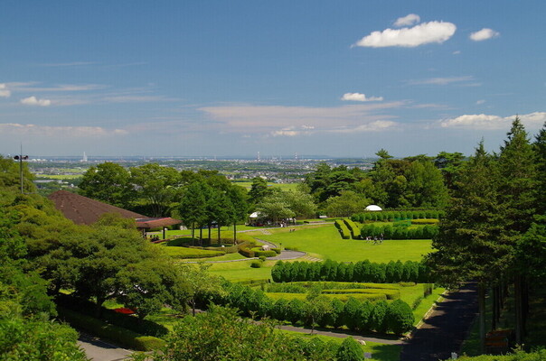 まちの植物の魅力を伝える！都市緑化センターのスタッフ募集 by NPO法人ECCOM