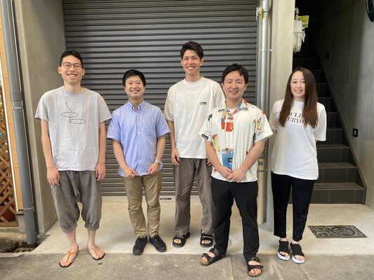 【大阪 週3〜】困難を抱える中高生をサポートする居場所のソーシャルワーカー募集！ by 認定NPO法人CLACK