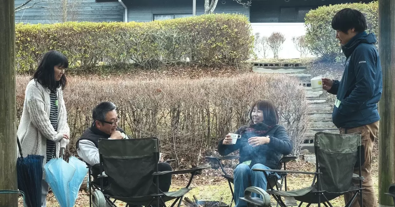 ECCOMグループ全体会を開催しました。 | NPO法人ECCOM | activo（アクティボ）